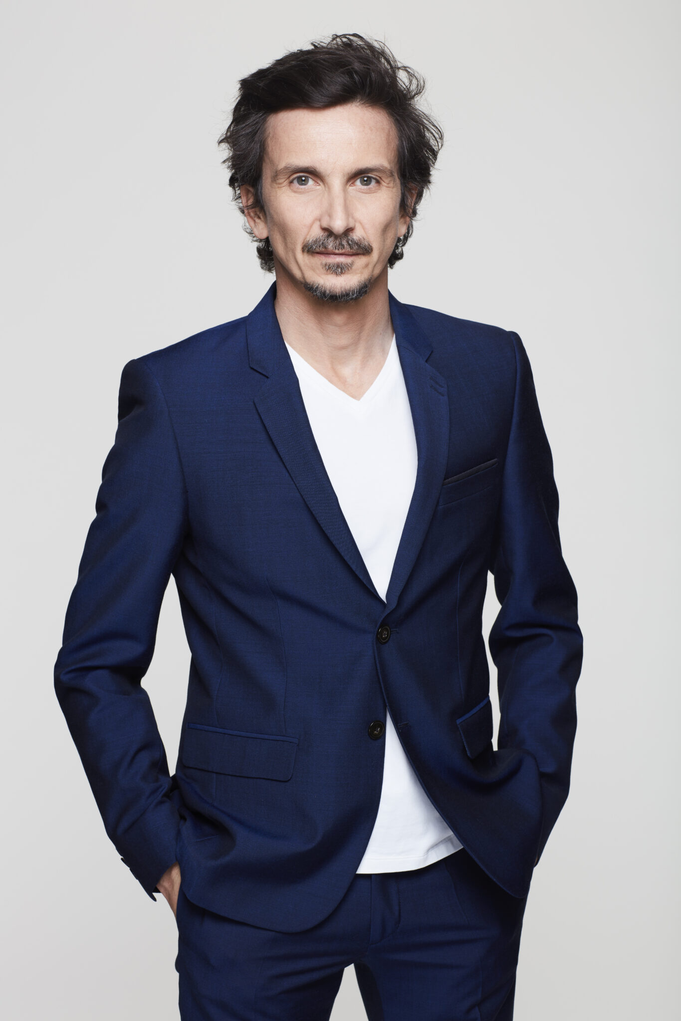 Arnaud Tsamère en Spectacle à Nantes