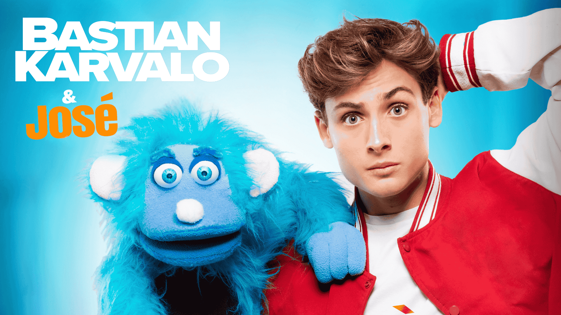 Bastian Karvalo en Spectacle à Nantes à La compagnie