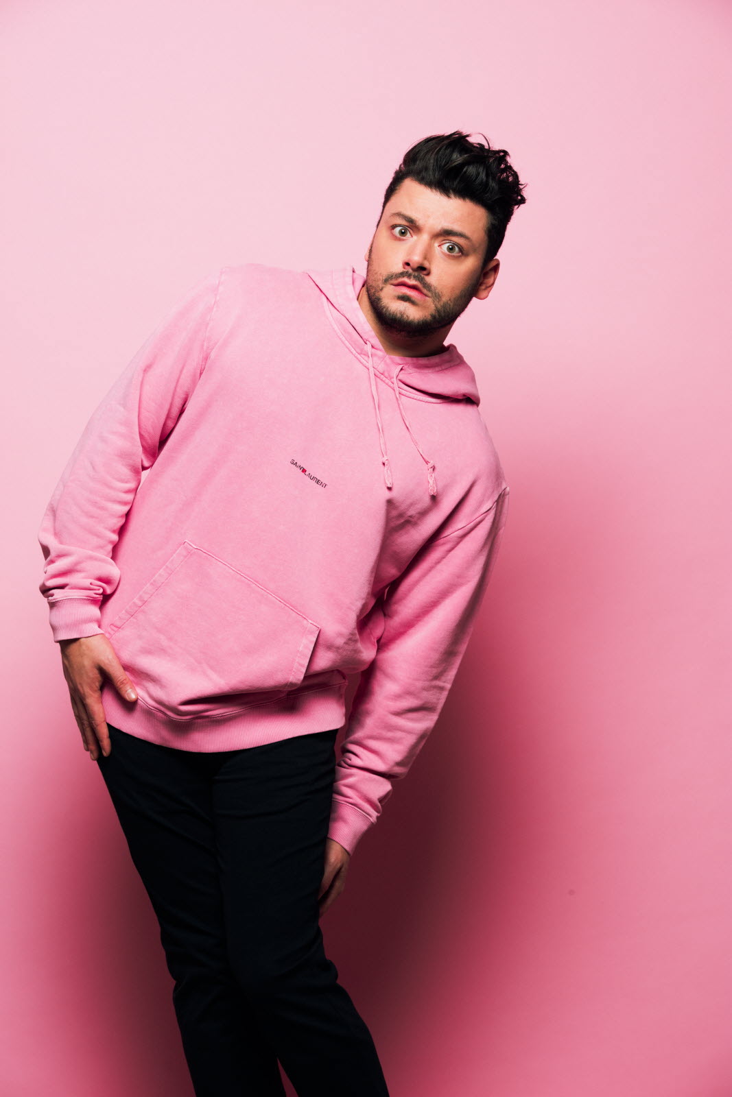 Kev Adams en Spectacle à Nantes