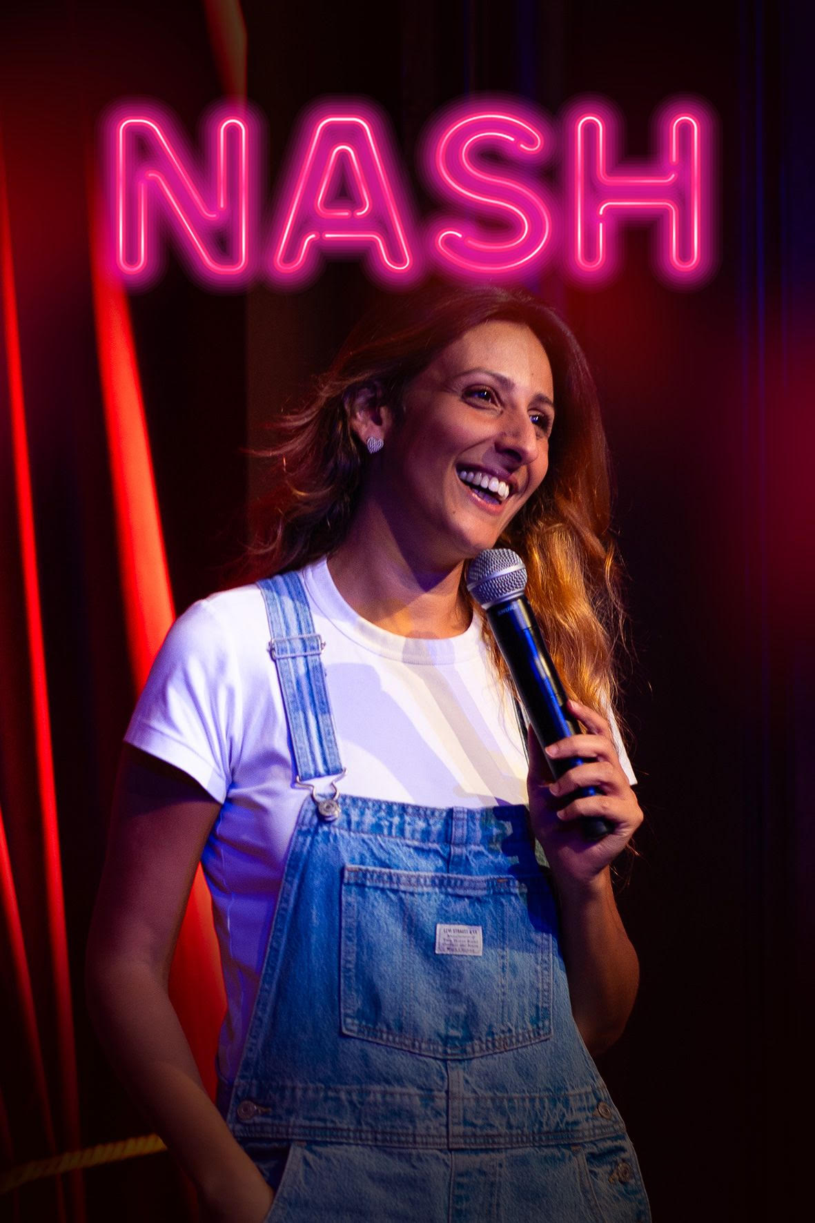 Nash en Spectacle à Nantes
