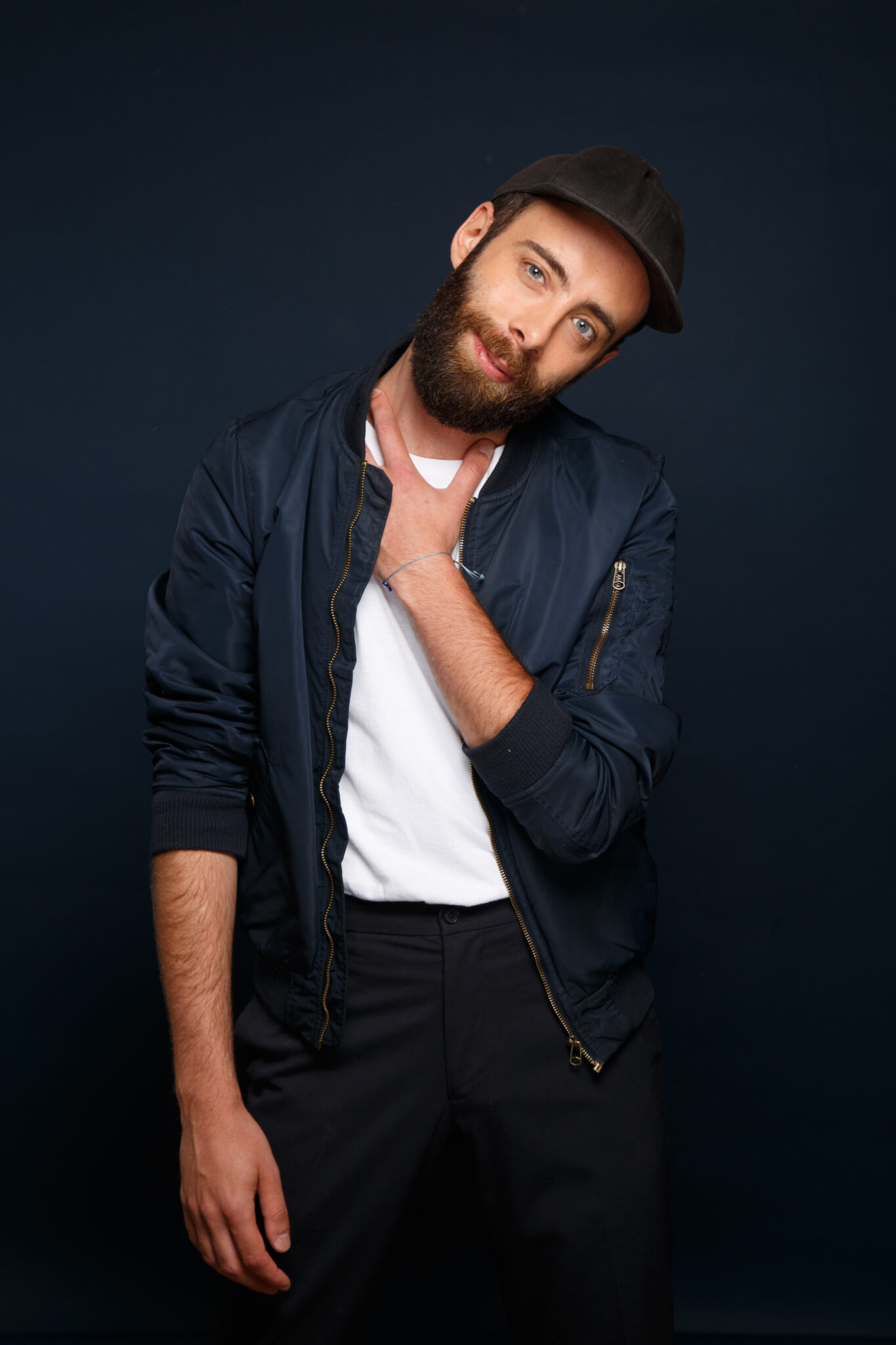 Tristan Lopin en Spectacle à Nantes